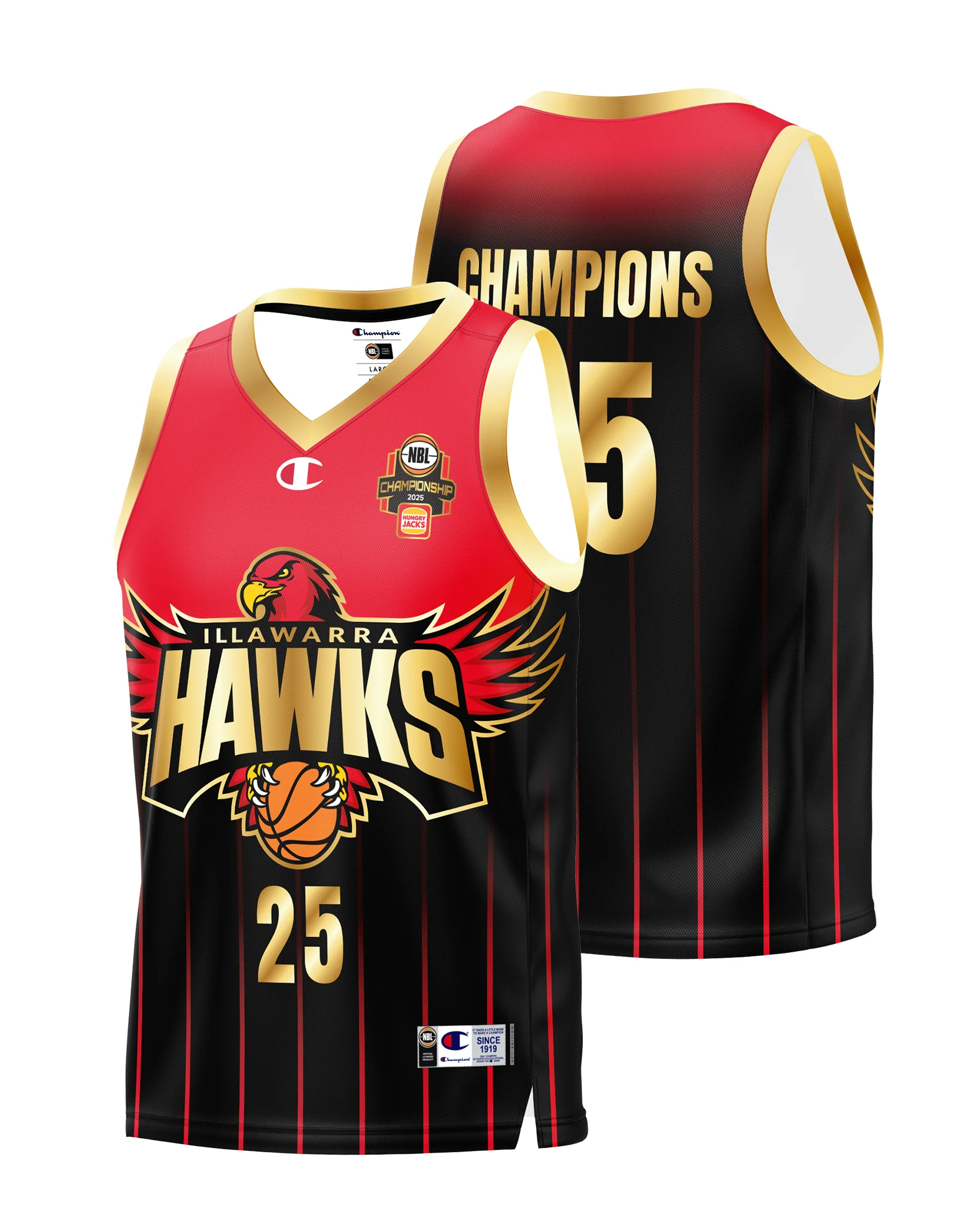 Sixth Man Zone adds exciting element to Hawks' games | Illawarra Hawks